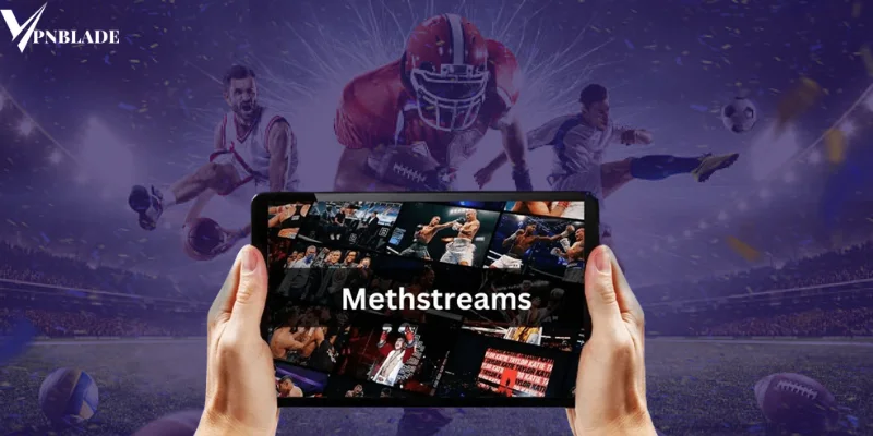 MethStream: Unraveling the Digital Underground of Illicit Streaming